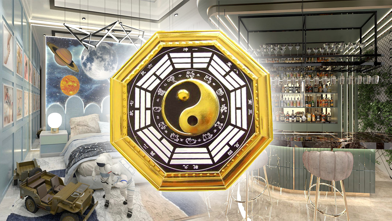 10 Feng Shui Interior Kamar Tidur yang Baik untuk Rejeki dan Keberuntungan - Grazliving.id Artikel